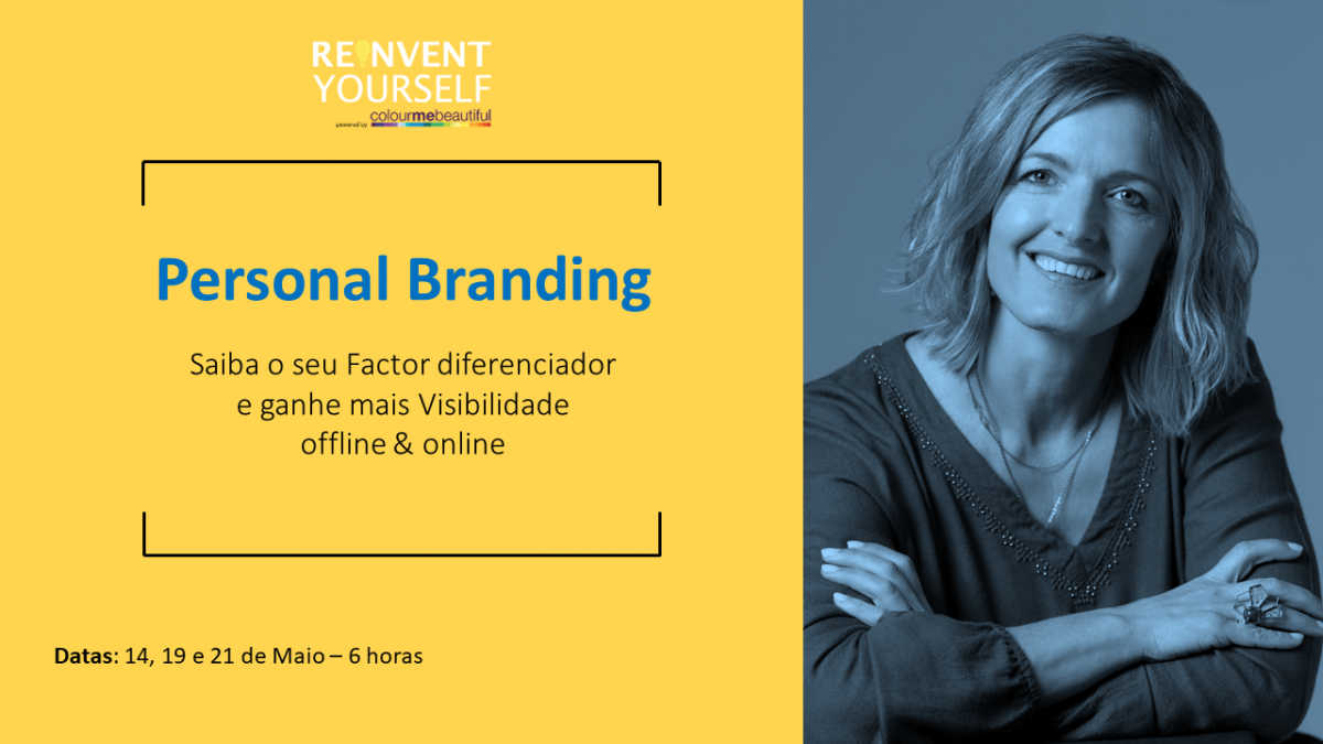Personal Branding: Saiba o seu Fator diferenciador e ganhe mais ...